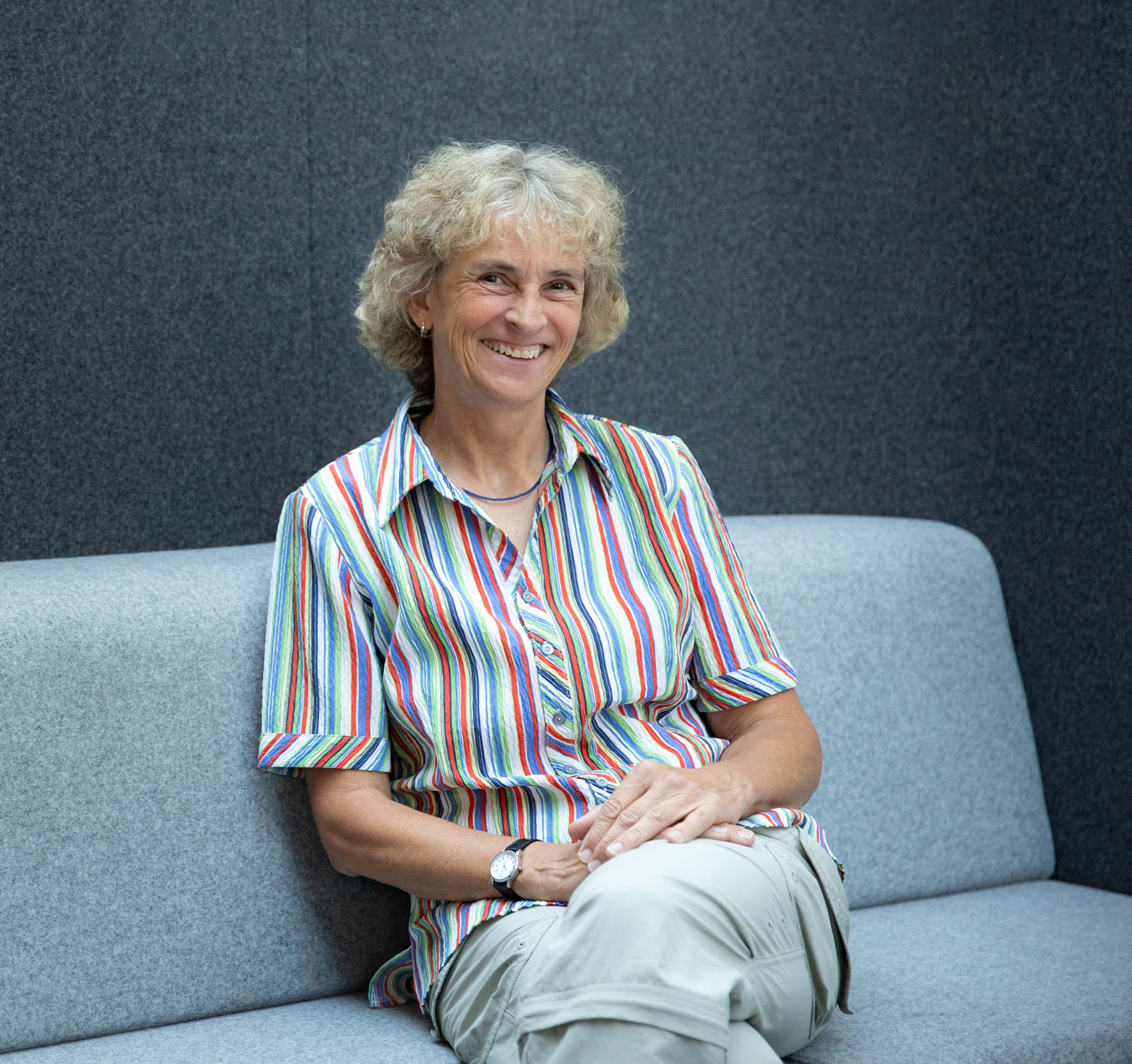 Mein Weg zur Professorin: Hochschule Merseburg