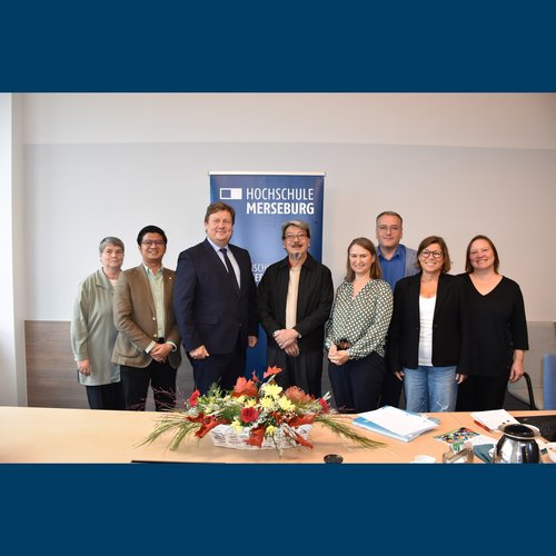 Hochschule Merseburg