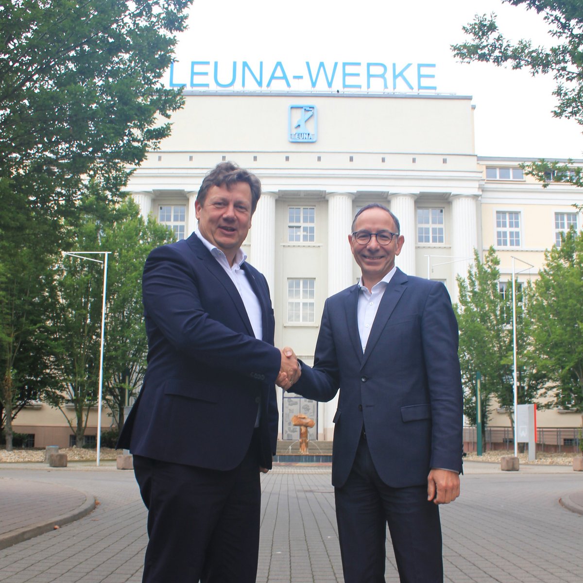 Hochschule Merseburg: Hochschule Merseburg