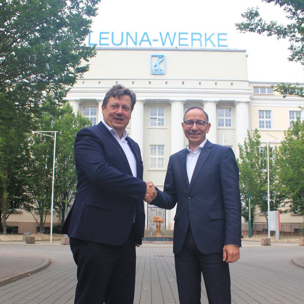 Hochschule Merseburg