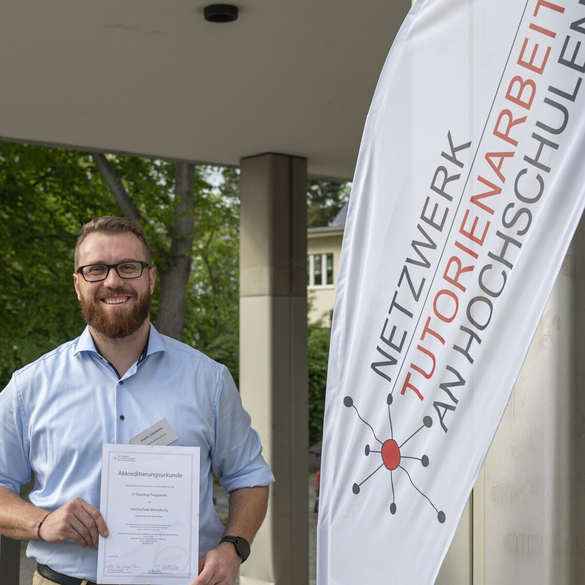 Hochschule Merseburg: Hochschule Merseburg