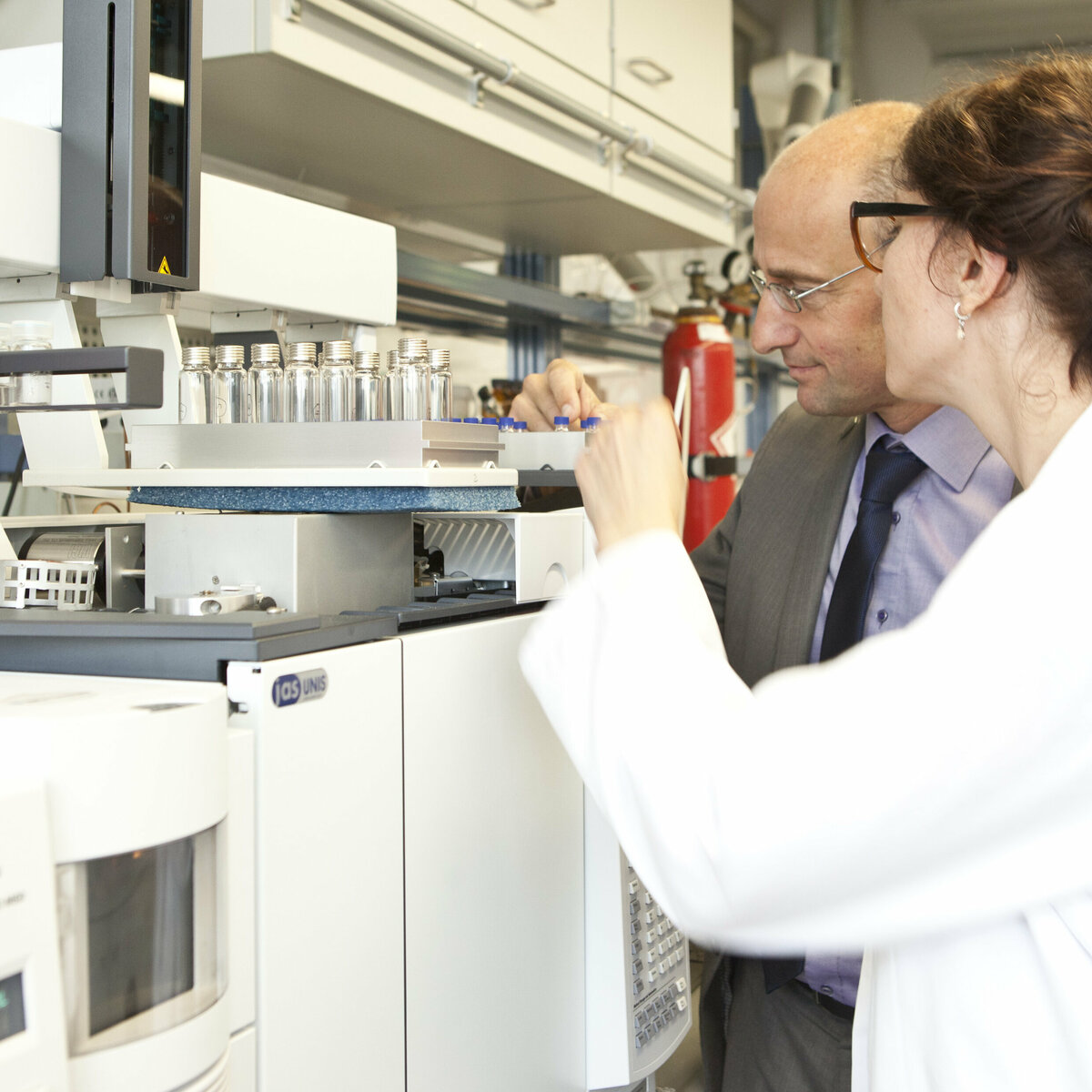 Hochschule Merseburg