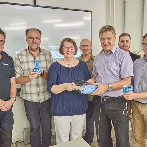 Hochschule Merseburg