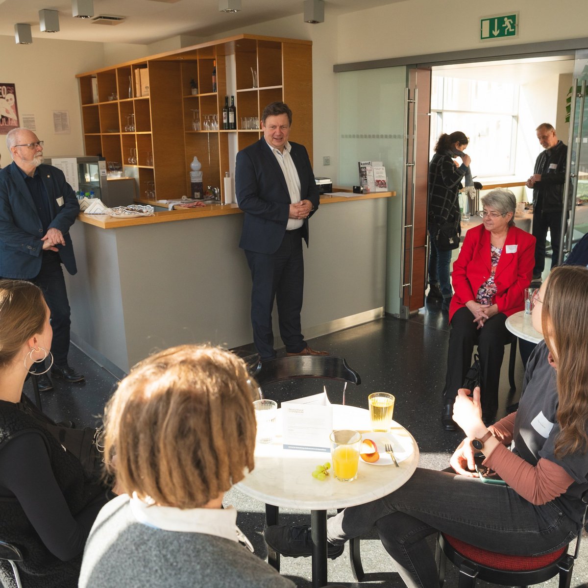 Hochschule Merseburg: Hochschule Merseburg