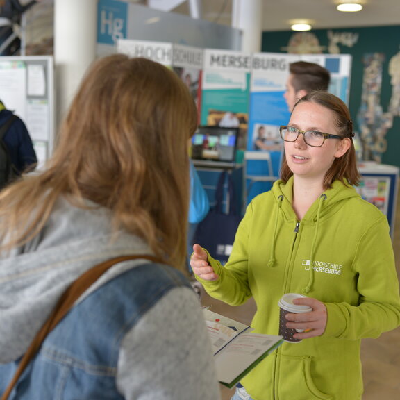 Hochschule Merseburg