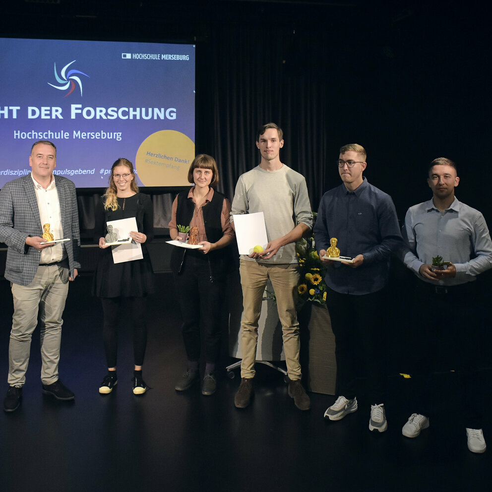 Hochschule Merseburg