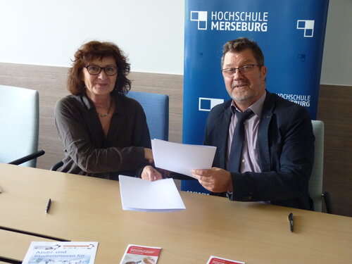 Hochschule Merseburg