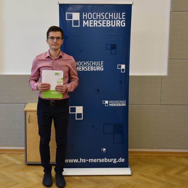 Hochschule Merseburg