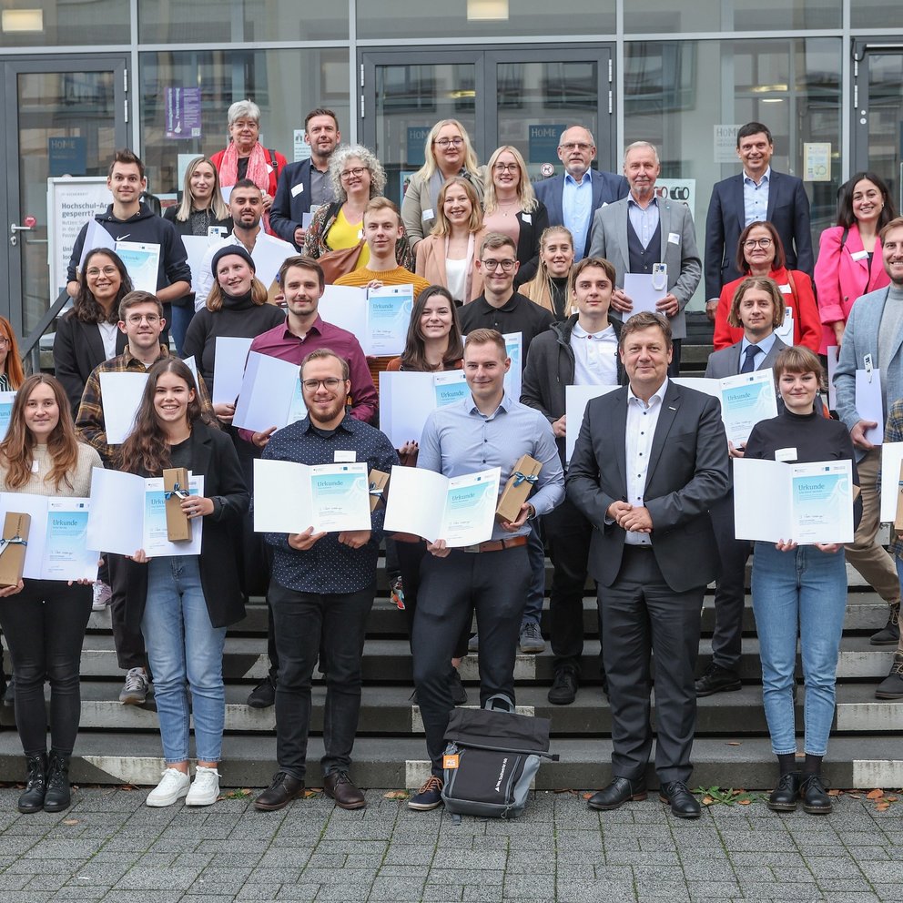 Hochschule Merseburg