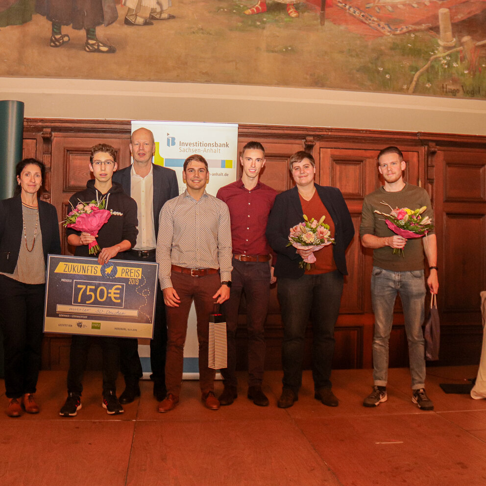 Hochschule Merseburg