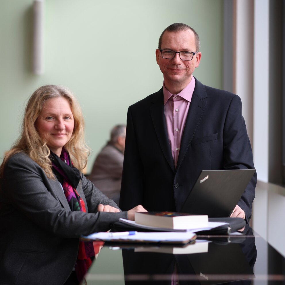 Hochschule Merseburg