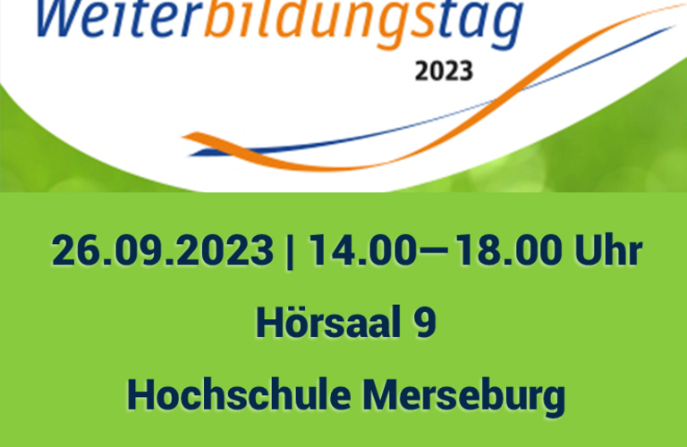 Hochschule Merseburg: Hochschule Merseburg