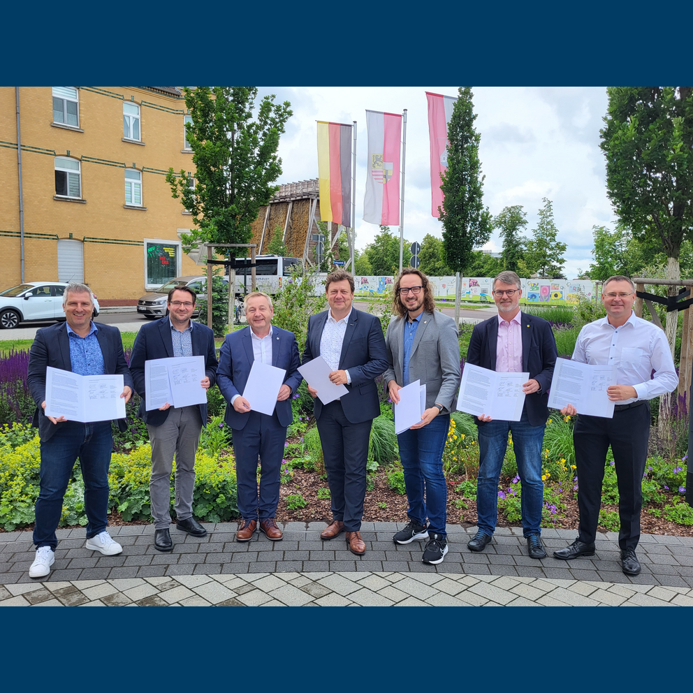 Hochschule Merseburg: Hochschule Merseburg