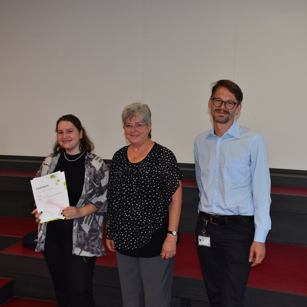 Hochschule Merseburg