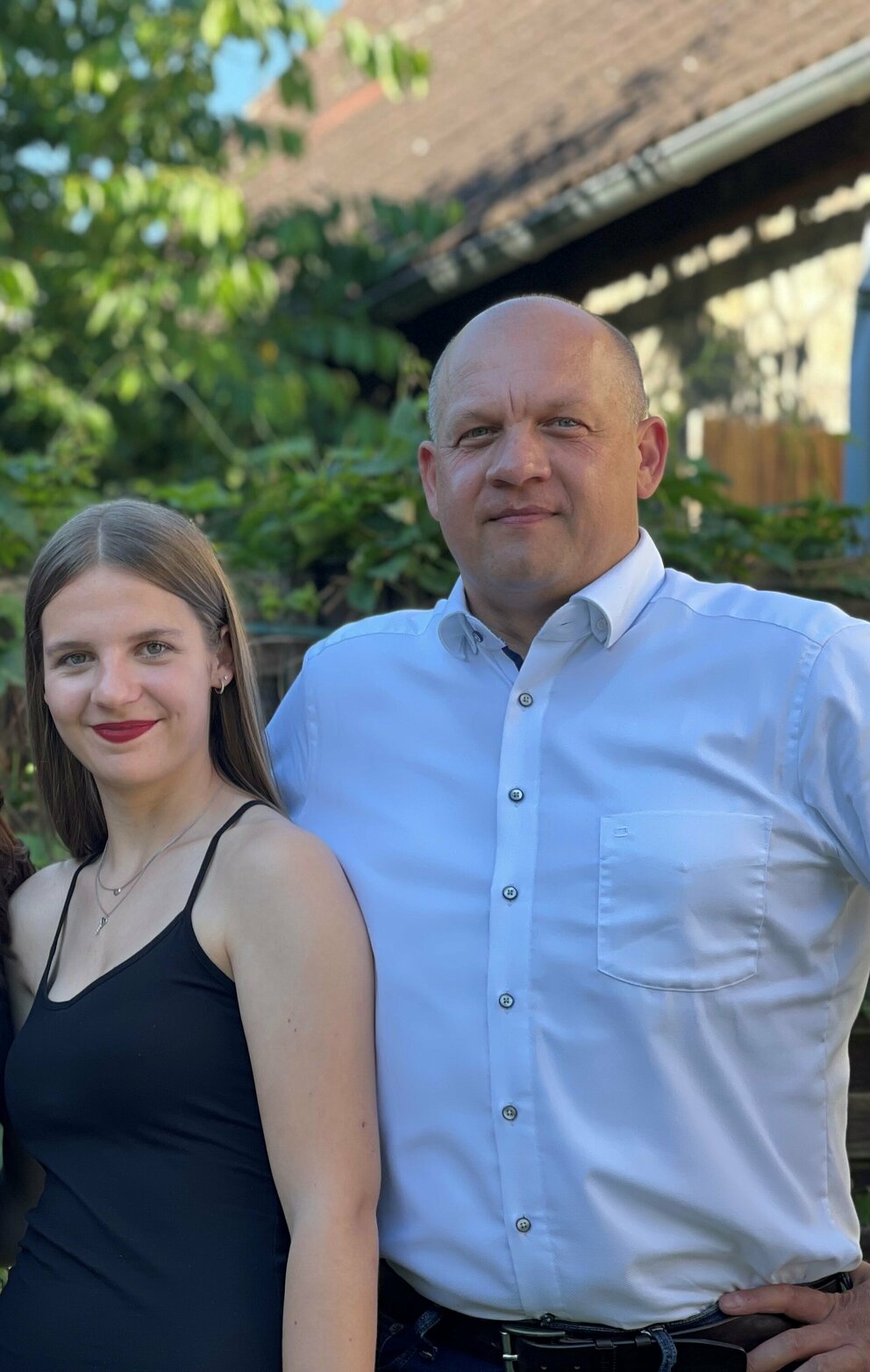 Andreas Mauder: Hochschule Merseburg