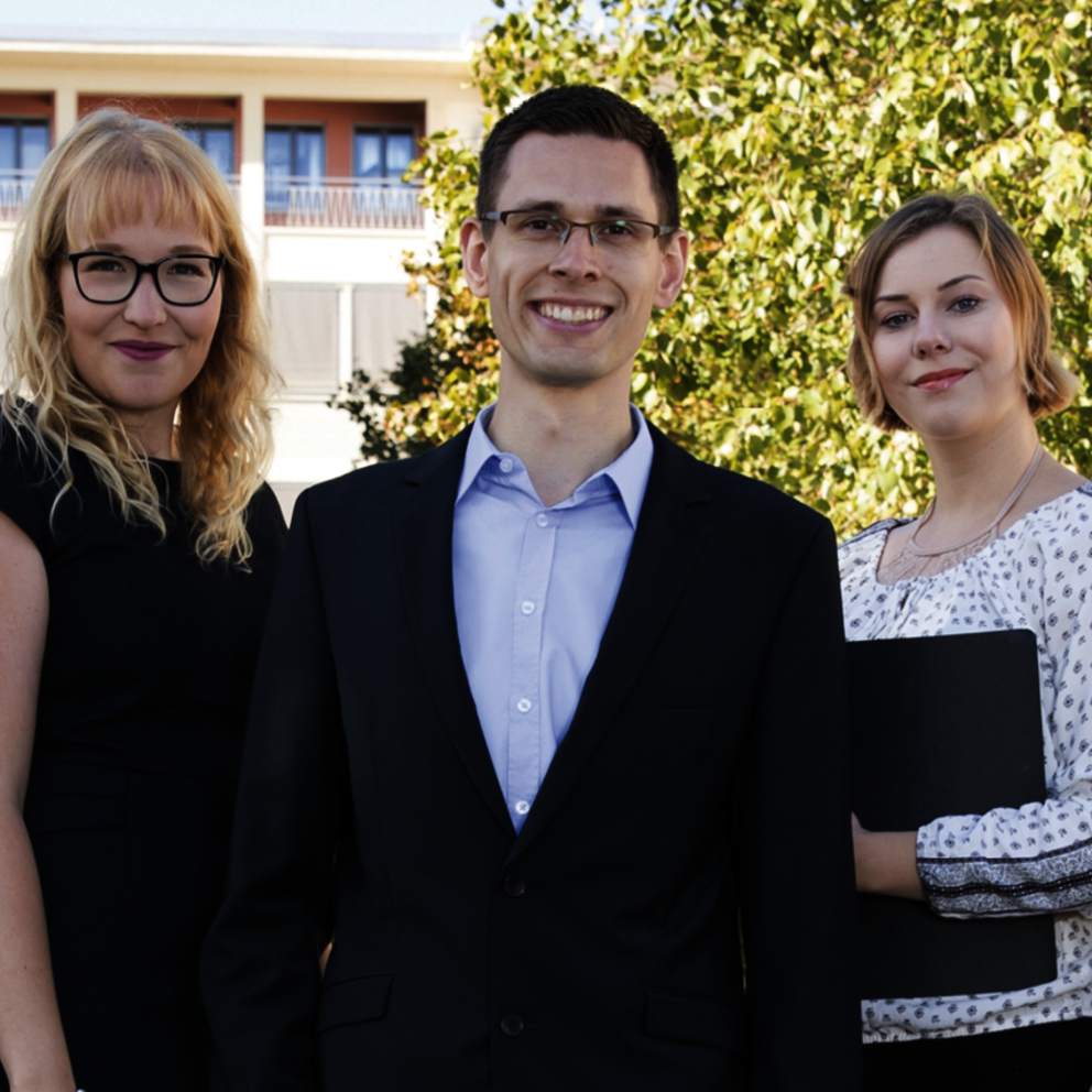 Hochschule Merseburg: Hochschule Merseburg