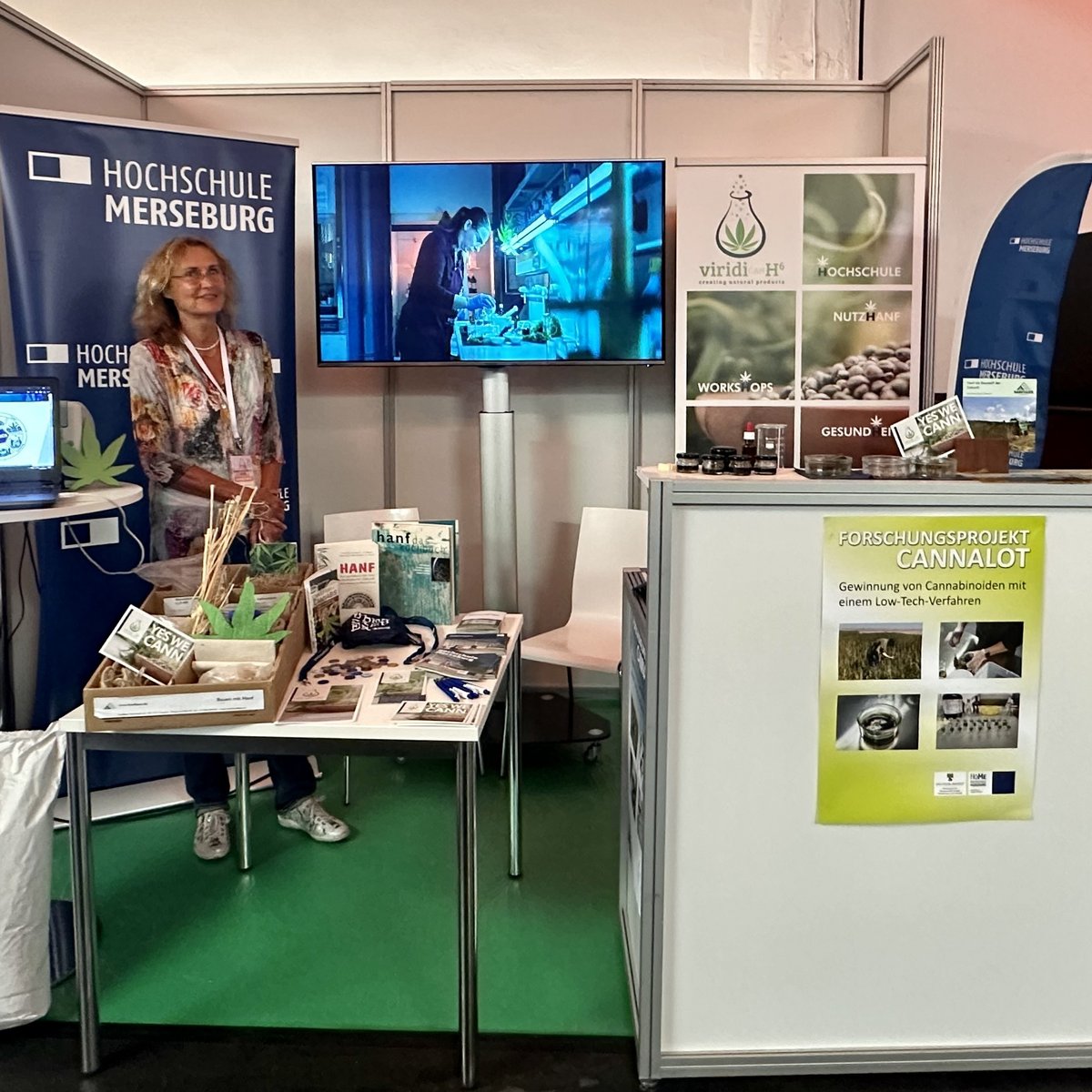 Neuigkeiten: Hochschule Merseburg