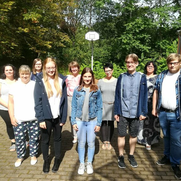 Hochschule Merseburg