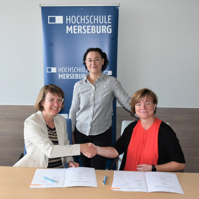 Hochschule Merseburg