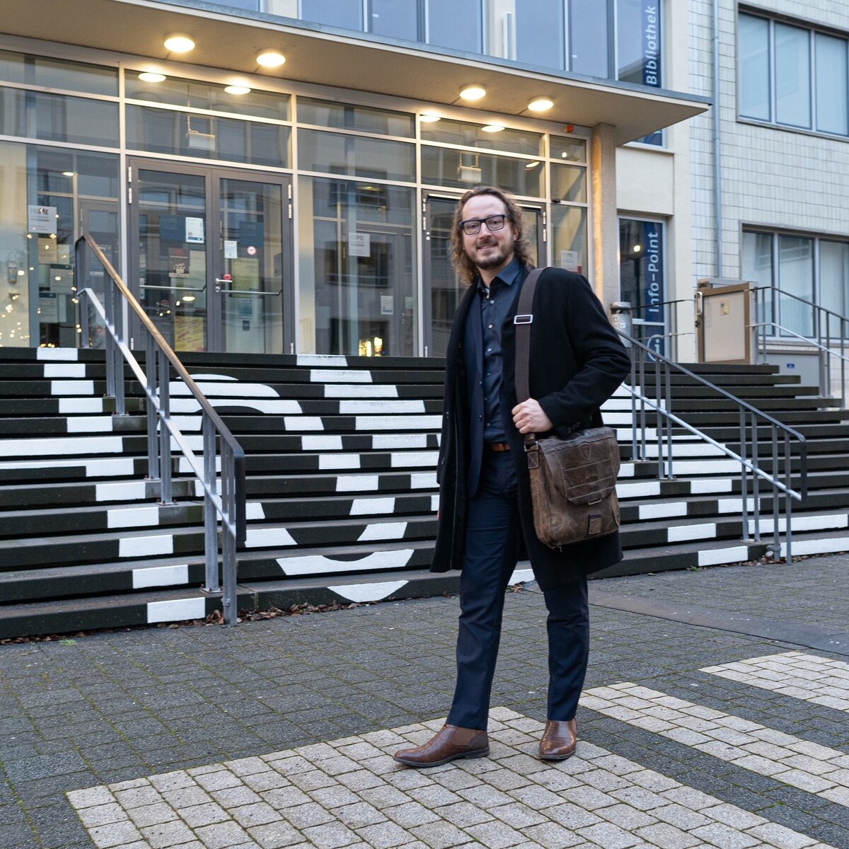 Hochschule Merseburg