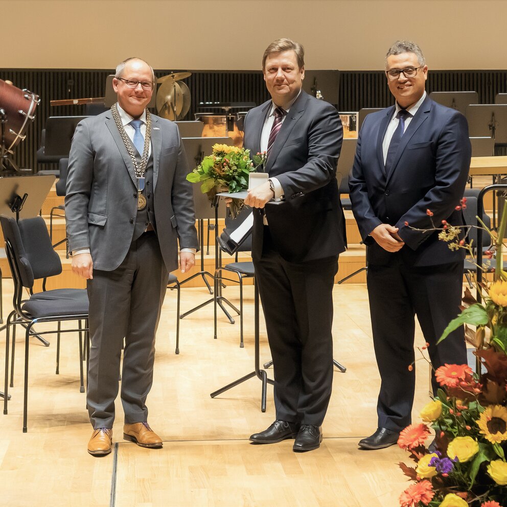 Hochschule Merseburg