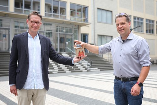 Hochschule Merseburg