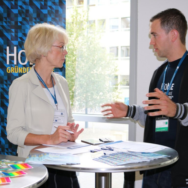 Hochschule Merseburg