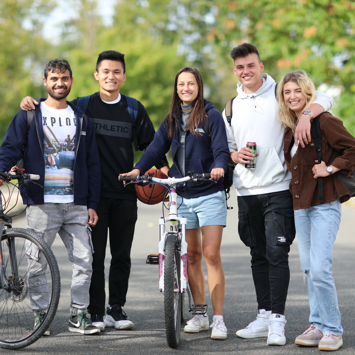 Hochschule Merseburg