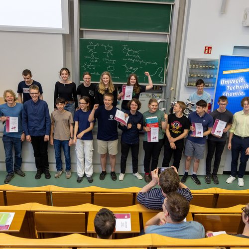 Hochschule Merseburg