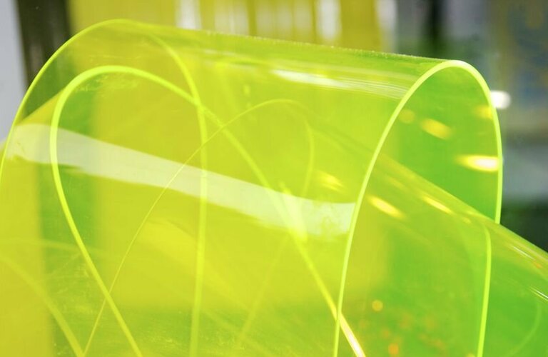 Polymer Materials Science: Hochschule Merseburg