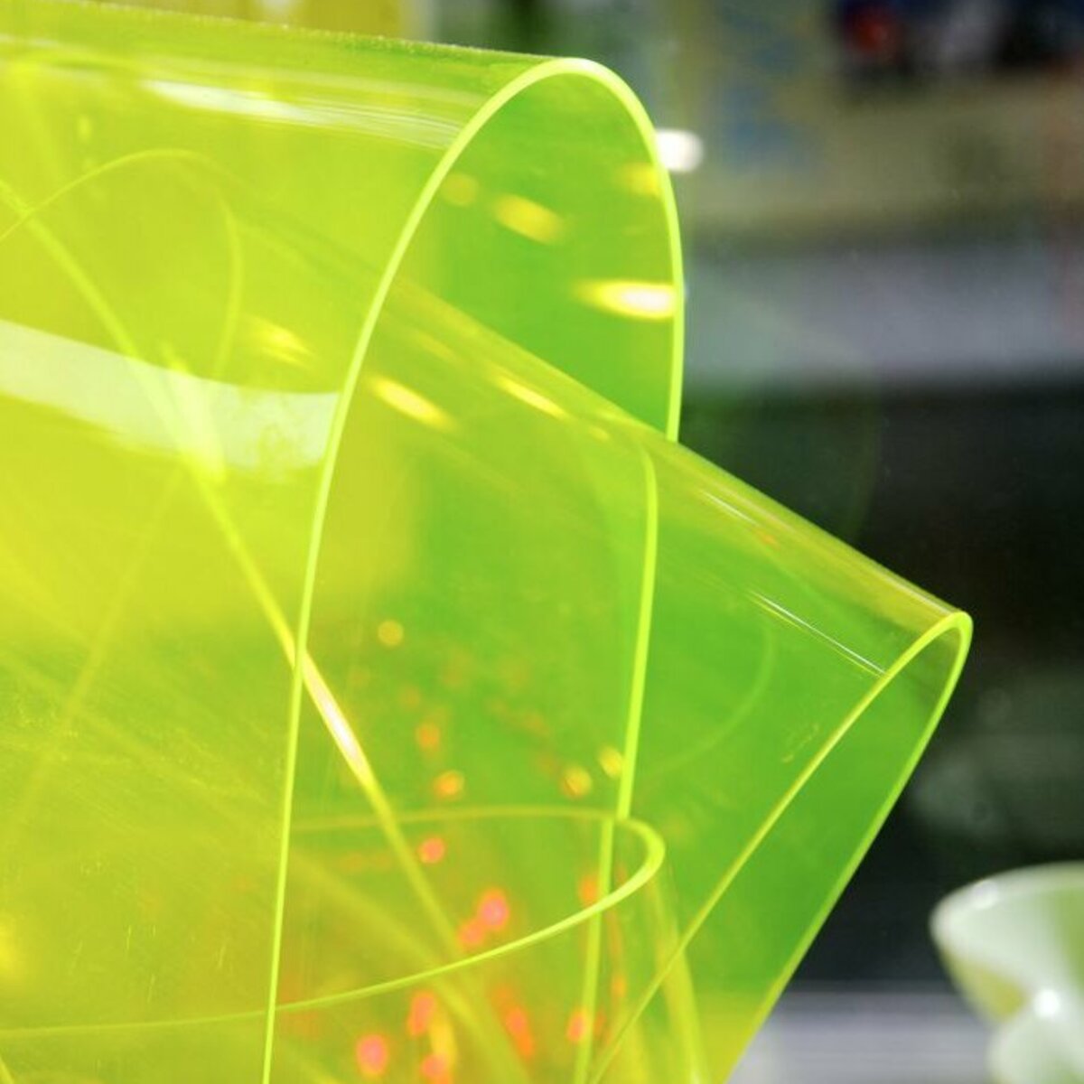 Polymer Materials Science: Hochschule Merseburg