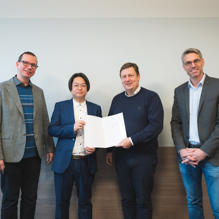 Hochschule Merseburg: Hochschule Merseburg