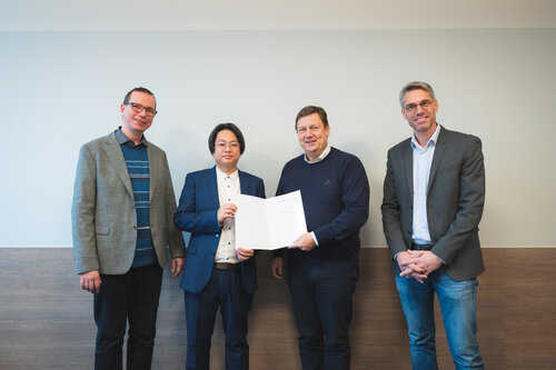 Hochschule Merseburg