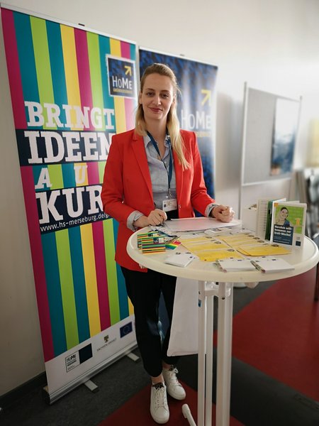 Hochschule Merseburg