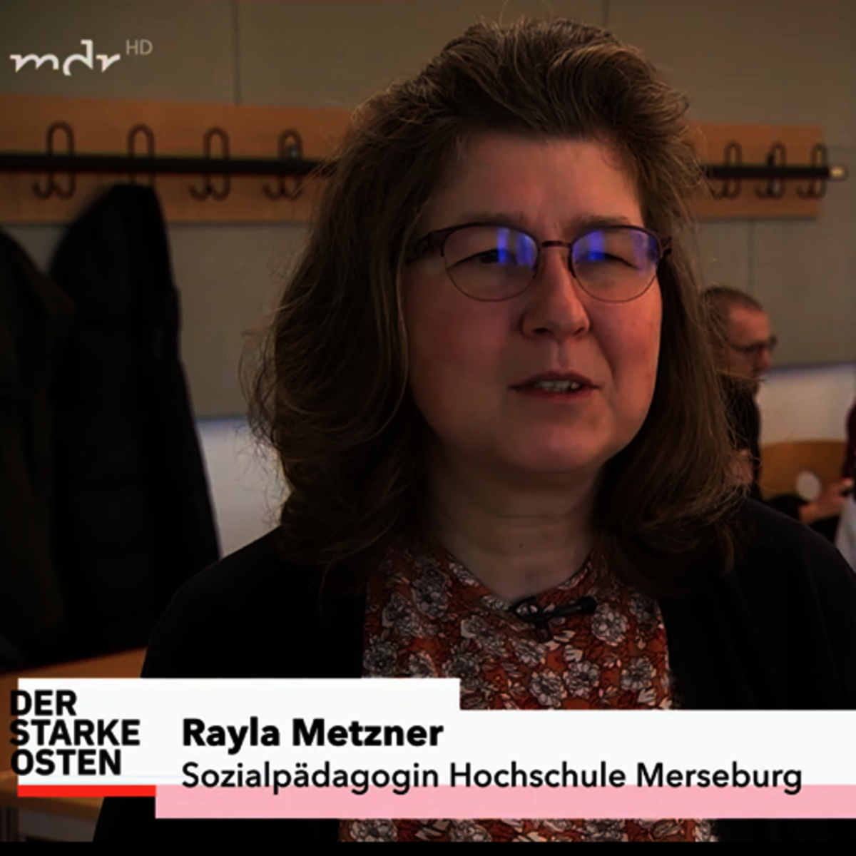 Hochschule Merseburg