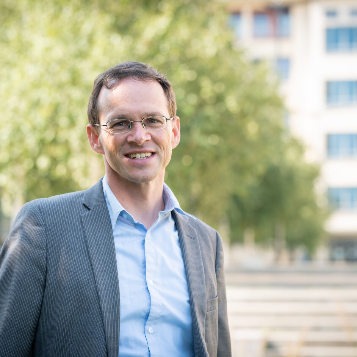 Hochschule Merseburg