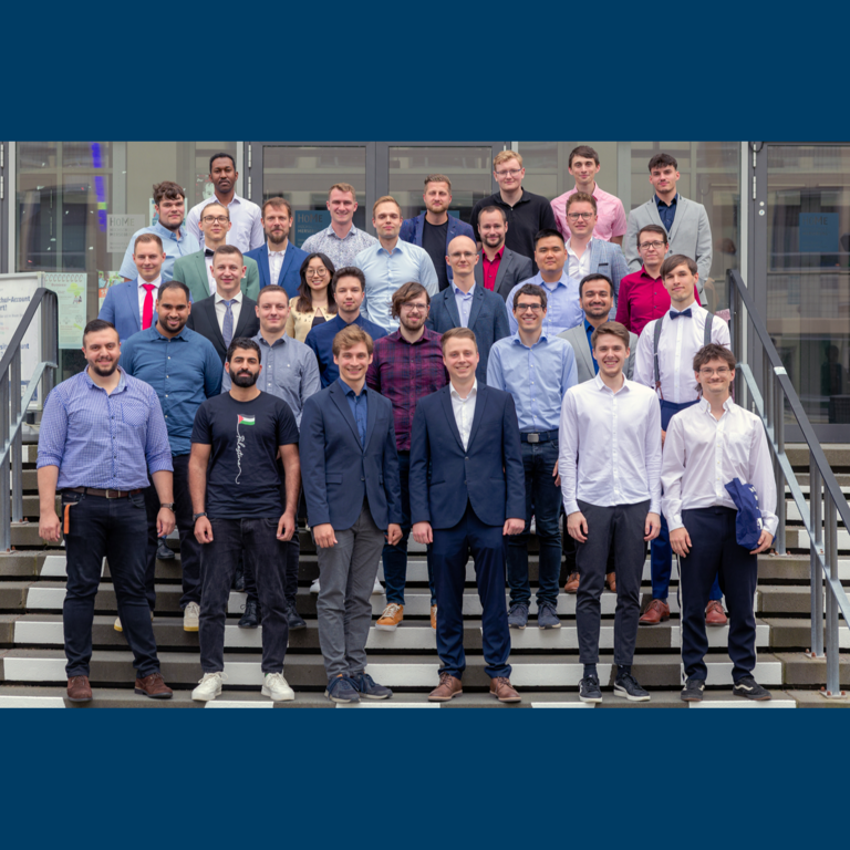 Hochschule Merseburg: Hochschule Merseburg