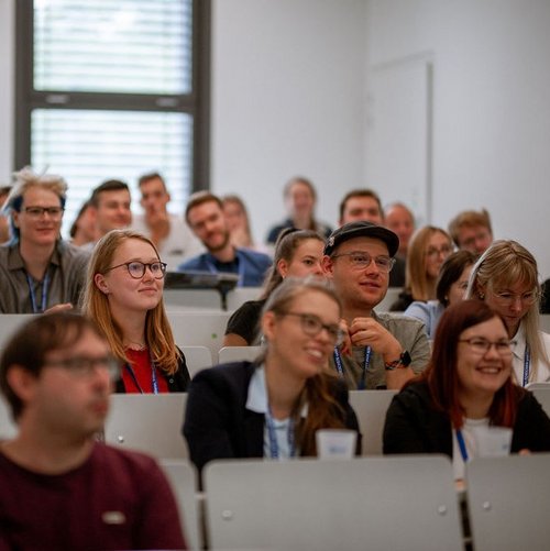 Hochschule Merseburg