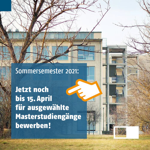 Hochschule Merseburg