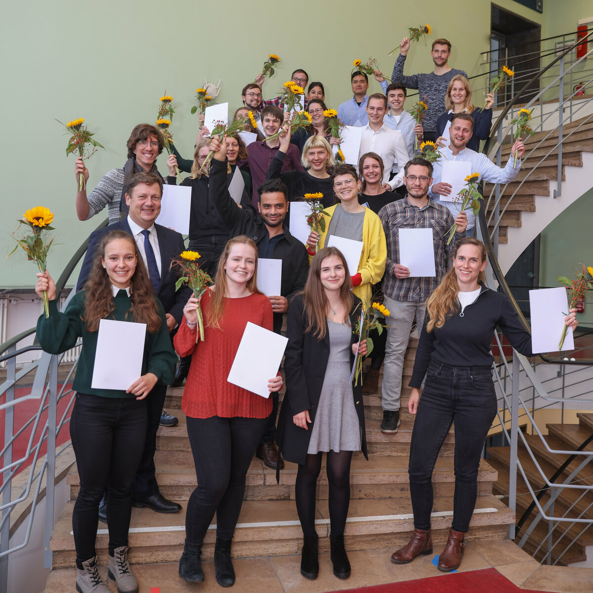 Hochschule Merseburg