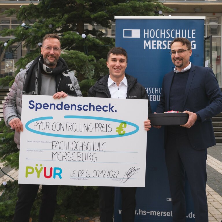 Hochschule Merseburg: Hochschule Merseburg