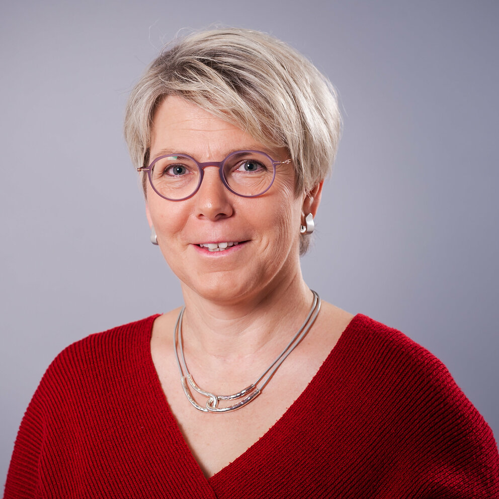 Mein Weg zur Professorin: Hochschule Merseburg