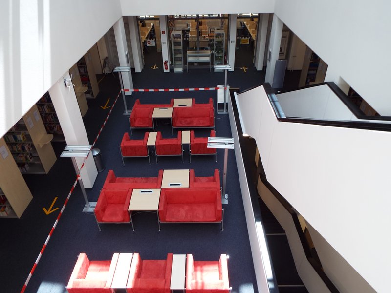 Hochschule Merseburg