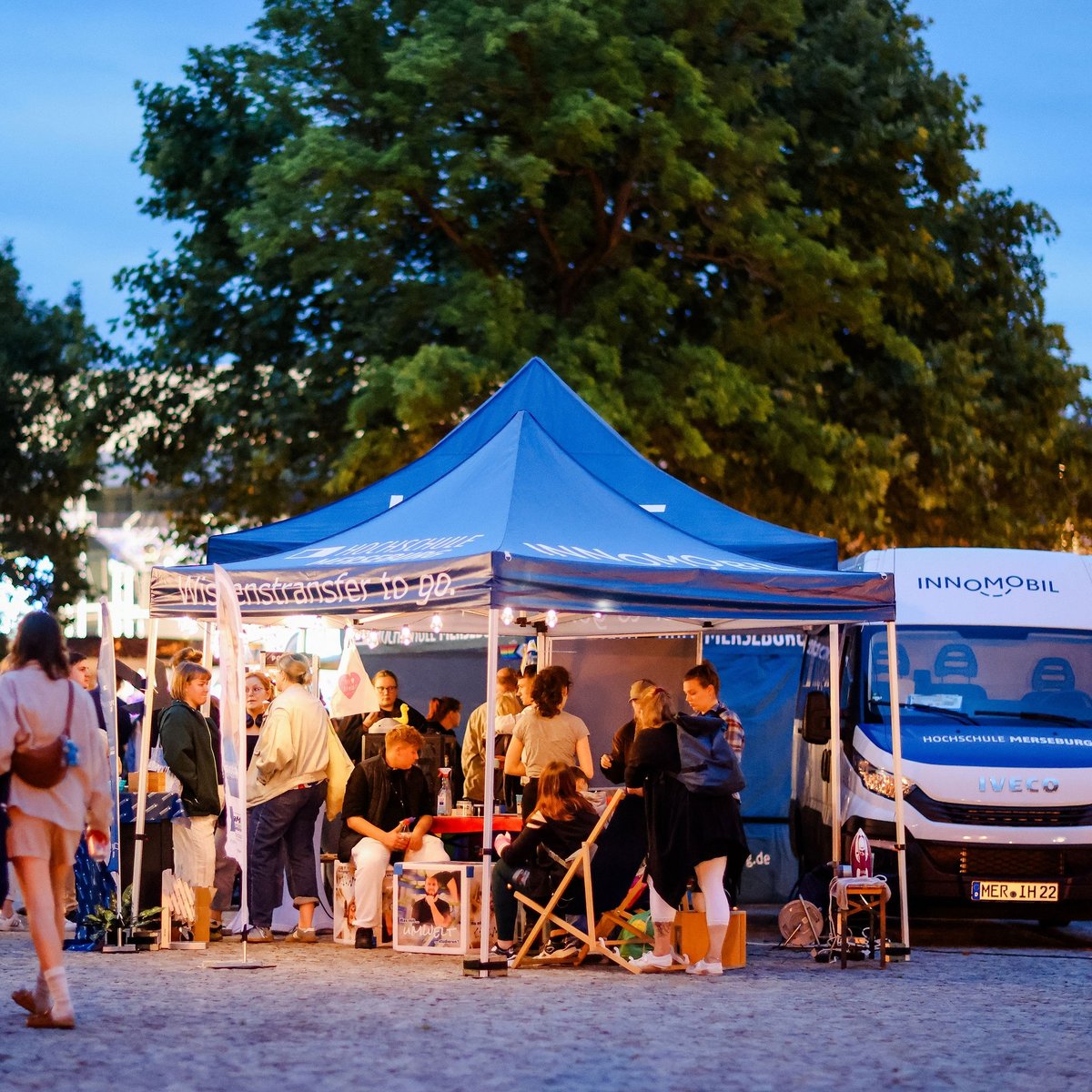 Hochschule Merseburg: Hochschule Merseburg