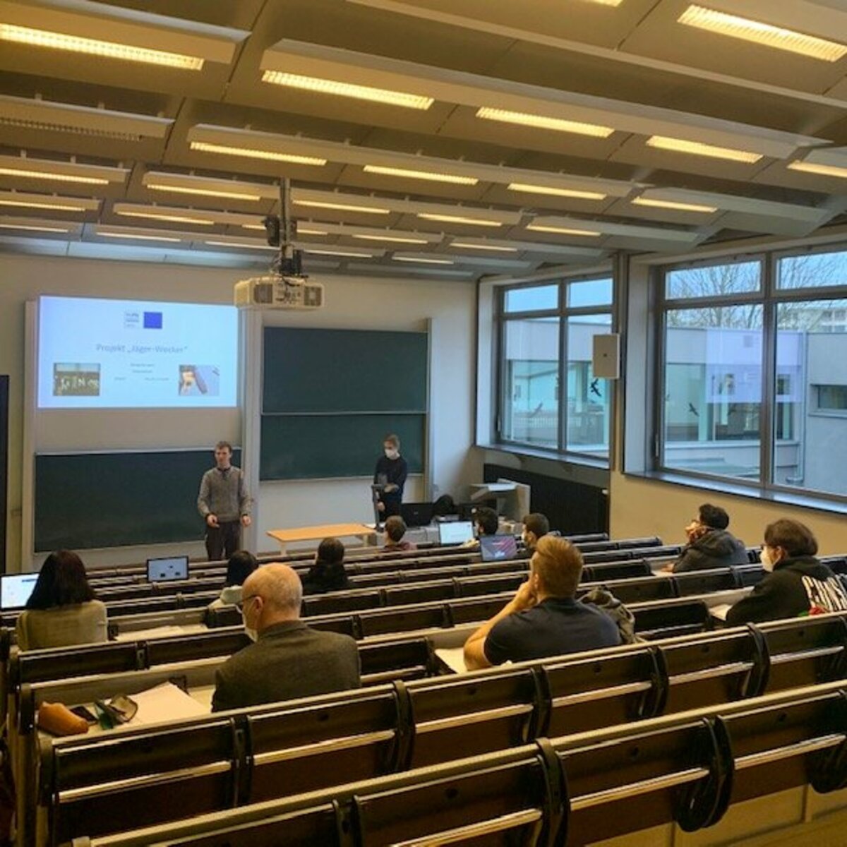 Hochschule Merseburg