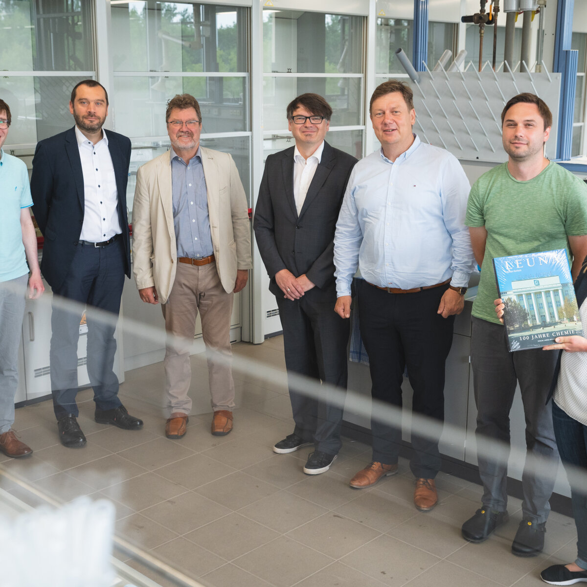 Hochschule Merseburg