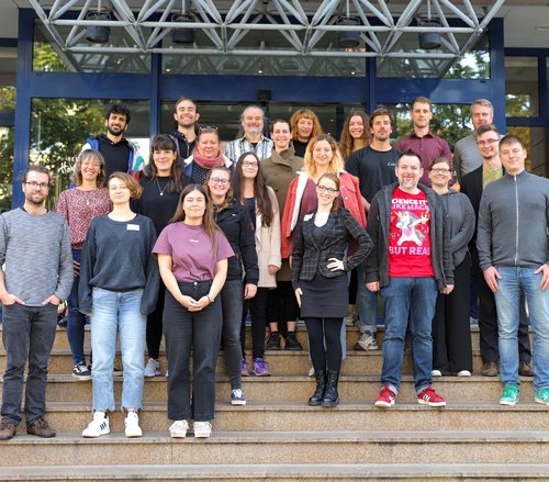 Hochschule Merseburg